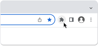How to Use Change Cursor Extension? : Change cursors