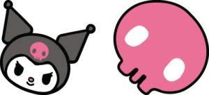 Hello Kitty Cursors : Change cursors