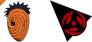 Naruto Cursors Collection : Change cursors