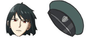 Anya Forger Kawai Spy X Family Cursor : Change cursors