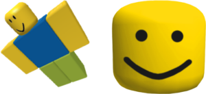 Noob Roblox Cursor : Change cursors